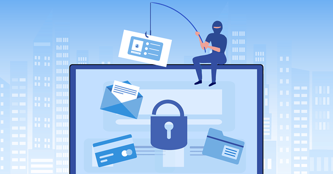 Protecting Your SME From Phishing Attacks | Skillcast
